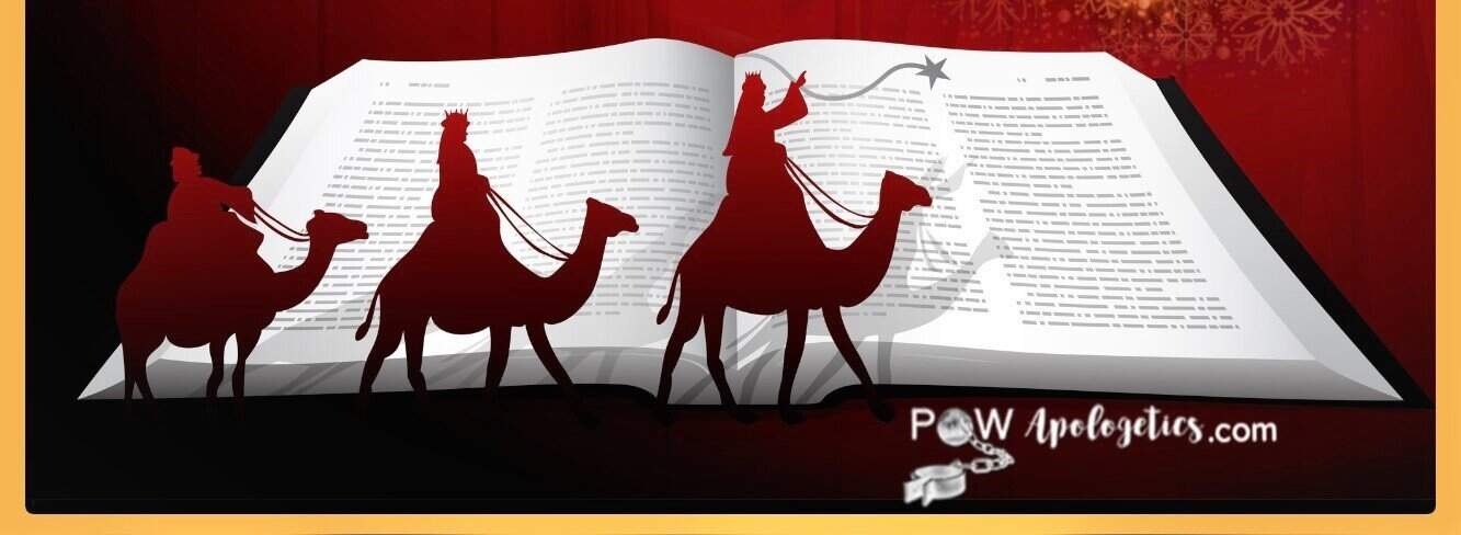 SIX FULFILLED PROPHECIES OF CHRIST'S BIRTH - POW Apologetics